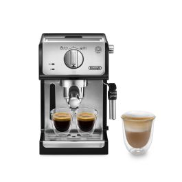 De'Longhi Active Line 系列半自動咖啡機 ECP35.31